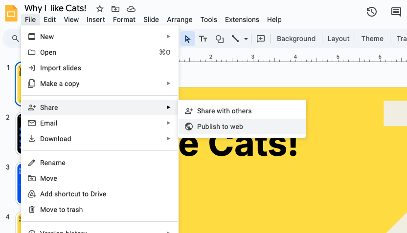 Assets | PiSignage Documentation